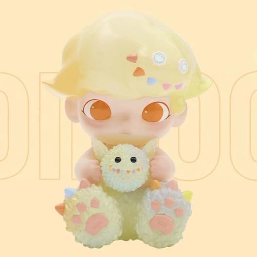 Jual POPMART DIMOO INSTINCTOY EROSION DIMOO FIGURE - Kota Tangerang ...