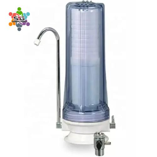 Jual Penyaring Air 1 Set Filter Ultra Filtrasi Penjernih Air Komplit ...