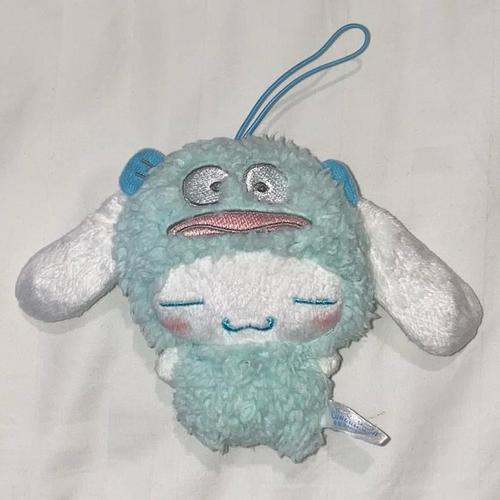 Jual sonny angels, sanrio plushies, pop mart, junji ito blind box ...