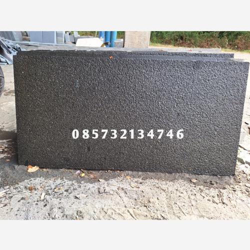 Jual Bush Hammered Andesit Hitam Tulungagung 60x120cm - Kab ...