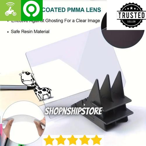 Jual Sketch Optical Tracing Drawing Board Optical Draw Proyektor ...