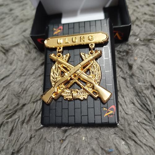 Jual super exclusive brevet wing ulung laras panjang - Kota Bandung ...