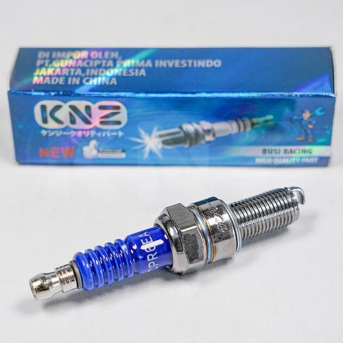 Jual Busi Motor CPR6EA Karisma/Kharisma/Beat/Blase/CS1/Supra X 125 ...