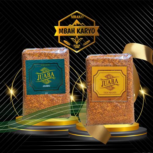 Jual Racikan p abrikan JUARA kiloan - 1 kg, JUARAJAMBU - Kab. Boyolali ...