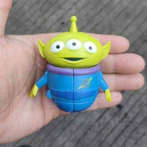 Jual figure alien toy story bandai - Jakarta Timur - terancam punah ...