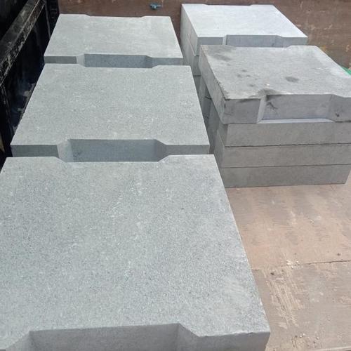Jual Alam Indah Batu Alam Andesit Gutter Tebal 3Cm - 15x30 - Jakarta ...