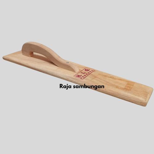 Jual Raskam Kayu 20 Inch Alat Perata Acian Semen Plesteran Pelicin ...
