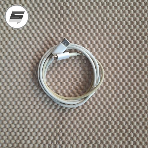 Jual Apple type c USB-C to Lightning Cable original bawaan iBox - Kota ...