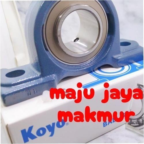 Jual pillow block bearing duduk UCP 210 id 50 mm KOYO JEPANG ORIGINAL - Kota Surabaya - MJM ...