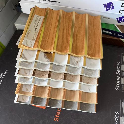 Jual wpc panel dinding Marbel WPC gaia ELYSIA series wallpanel marmer ...