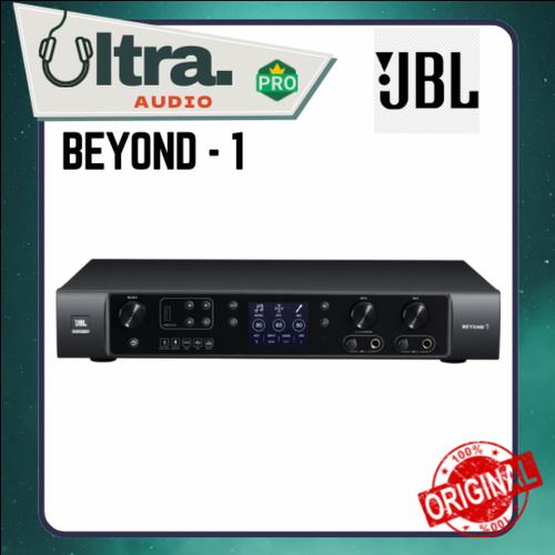 Jual JBL BEYOND1 / BEYOND 1 Digital Amplifier 2 Channel ORIGINAL ...