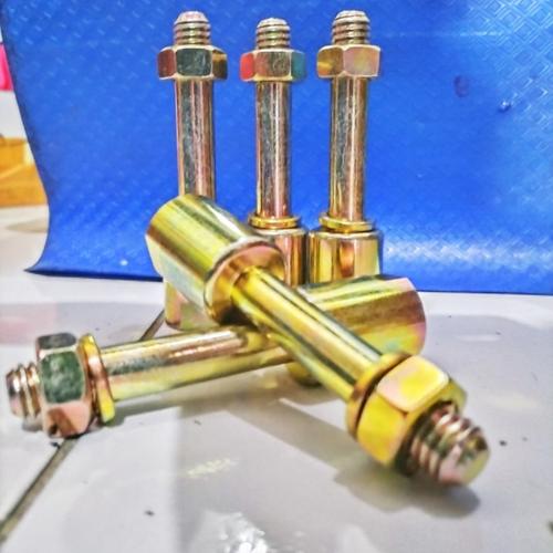 Jual impa 591258 HD center bolt and nut for scaling machine kc50/60 ...