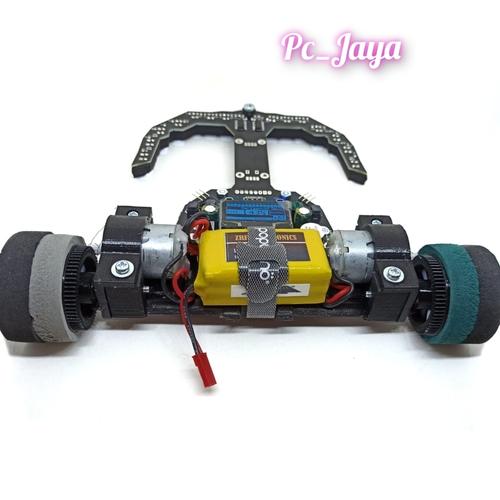 Jual Robot Line Followers Dr Bot - Kota Depok - pc_jaya | Tokopedia