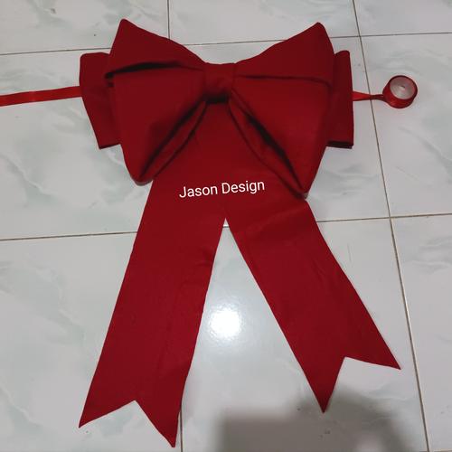 Jual pita jumbo pita mobil motor pita besar - motor extra 2 m - Jakarta ...