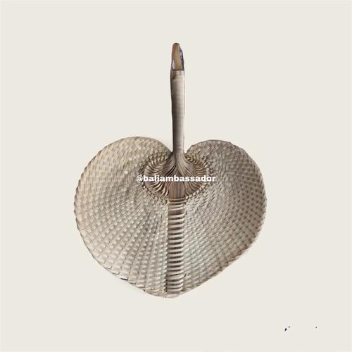 Jual KIPAS ROTAN ANNYAMAN HANDMADE BALI - Kab. Gianyar - BALIAMBASSADOR ...
