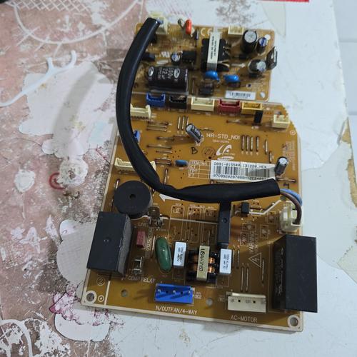 Jual MODUL PCB AC SAMSUNG TRIANGLE SEGITIGA ORIGINAL - Jakarta Barat ...