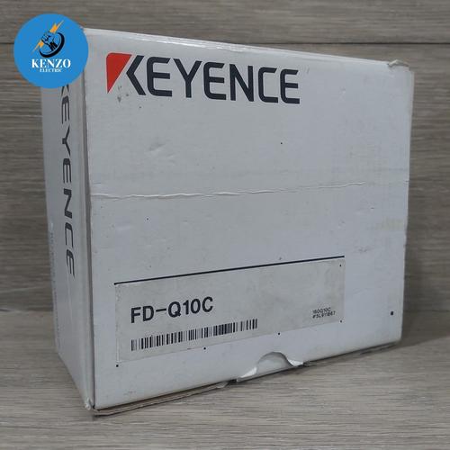 Jual KEYENCE FD-Q10C Digital Flow Sensor - Jakarta Pusat - Kenzo ...