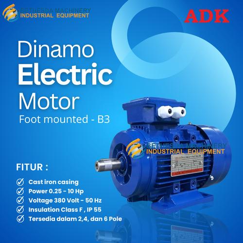 Jual 100 HP 125 HP 150 HP 175 HP 3 Phase Elektro Motor/dinamo/Motor ...
