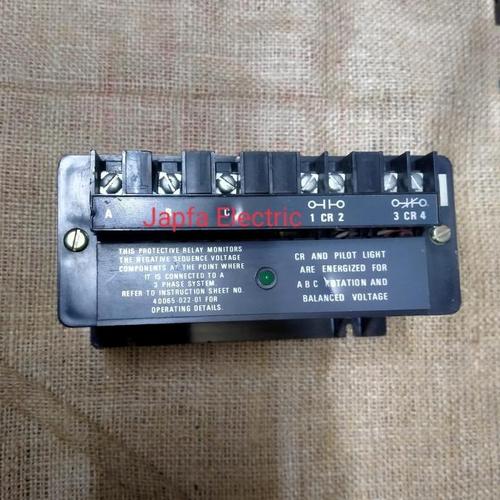 Jual CURRENT MONITOR RELAY ALLEN BRADLEY - Jakarta Pusat - TEKNIK ...