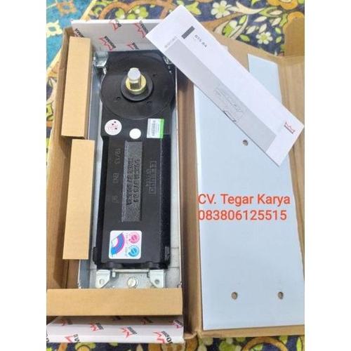 Jual Dorna BTS 84 Original Floorhinge Dorma BTS 84 Engsel Tanam Dorma ...