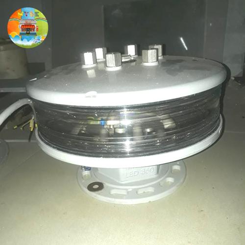 Jual Marine Lantern Lampu Suar Sabik LED 350 Rambu Suar Menara Suar ...
