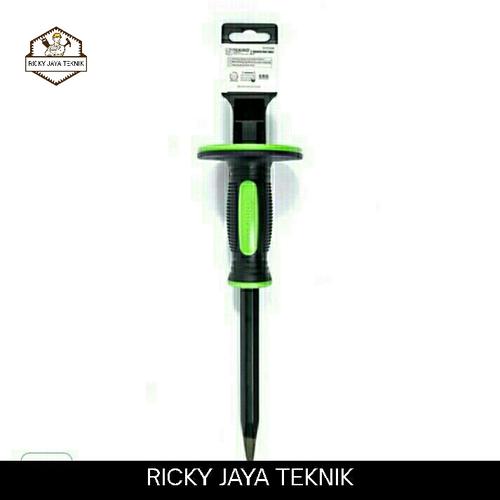 Jual TEKIRO PAHAT BETON LANCIP 12" inch - Jakarta Barat - RICKY JAYA ...