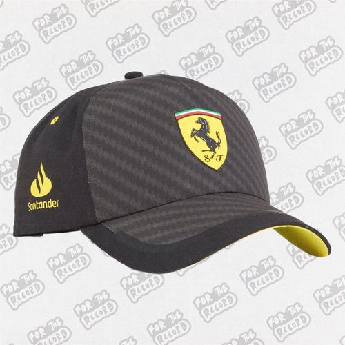 Jual Topi F1 Scuderia Ferrari 2024 Italian GP Monza Edition (Original ...