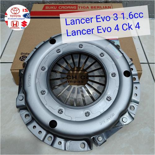 Jual matahari dekrup lancer evo 31.6cc lancer evo 4 CK 4 ORI - Kota ...