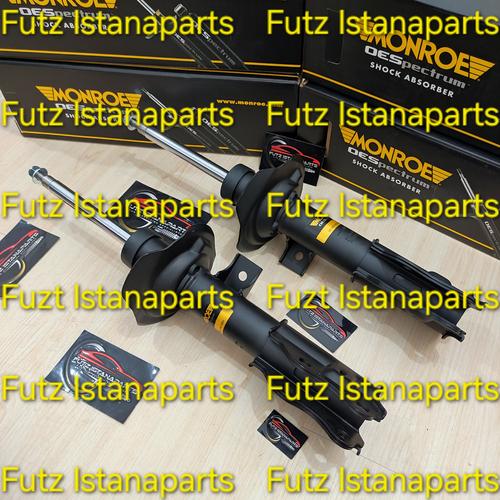 Jual Shock Breaker / Shockbreaker Merk Monroe Oespectrum Toyota RUSH ...