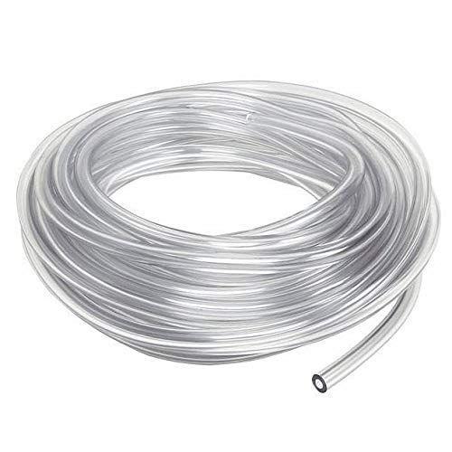 Jual PU Tubing 8mm Bening Transparan untuk Magnehelic - Jakarta Barat ...