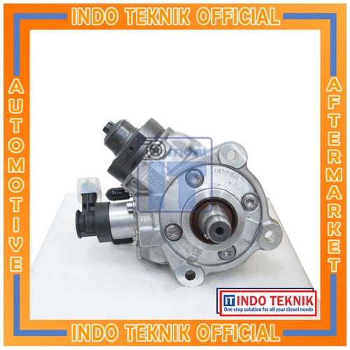 Jual Supply Pump Injection Pump Mitsubishi Canter Euro 4 0445020539 ...