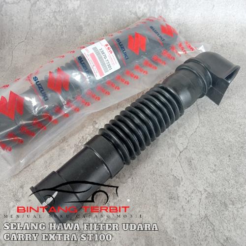 Jual SELANG HAWA FILTER UDARA - SUZUKI CARRY EXTRA ST100 1.0 (13870 ...