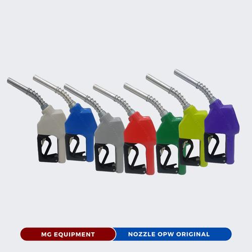 Jual Nozzle Spbu Opw Original Dispenser Spbu Pertamina 11AP-95093N ...
