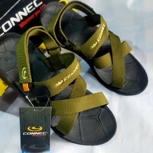 Jual Sandal gunung CONNEC LANTANA XR hijau original - Jakarta Timur ...