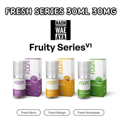 Jual FRESH SERIES 30ML PILIH VARIAN - FreshBerry - Kota Bandung - Naon ...