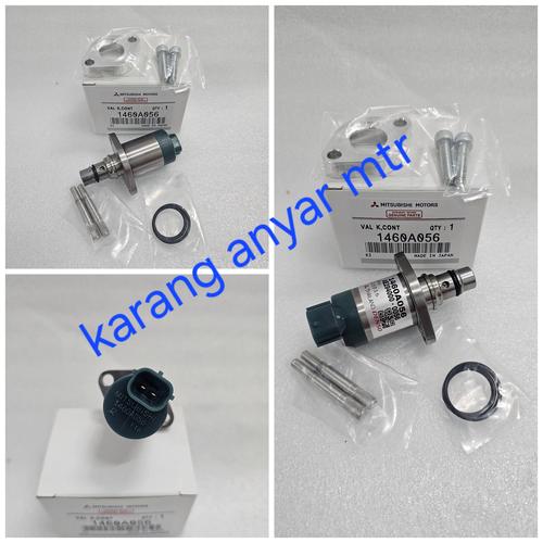 Jual scv atau switch supply pump triton-pajero 1460A056 - Jakarta Pusat ...