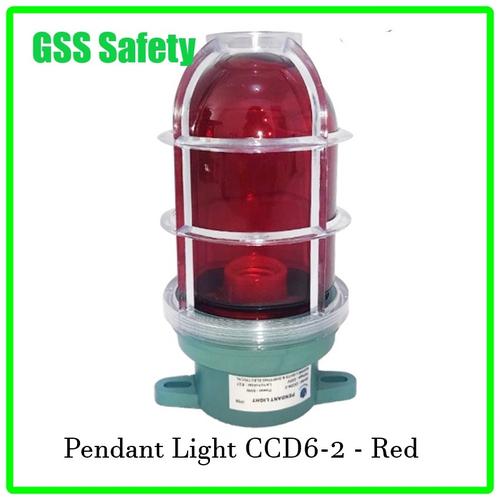 Jual Pendant Light CCD6-2 220V 60W - Lampu Kapal Marine Waterproof ...