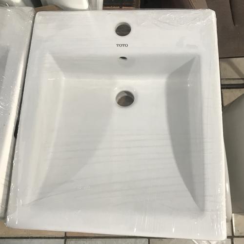 Jual TOTO LW642CJ | WASTAFEL KOTAK SETENGAH MEJA TOTO - Jakarta Selatan ...