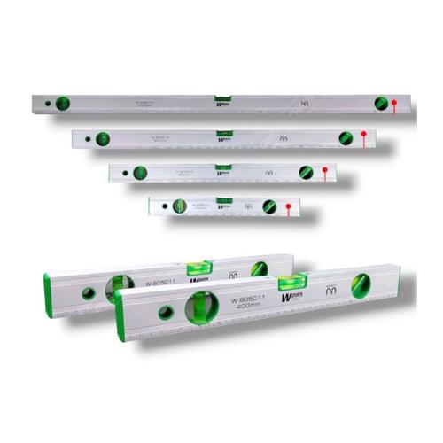 Jual WOIRX Waterpass 40CM, 60CM, 80CM, 100CM / 1 METER - Kota Surabaya ...