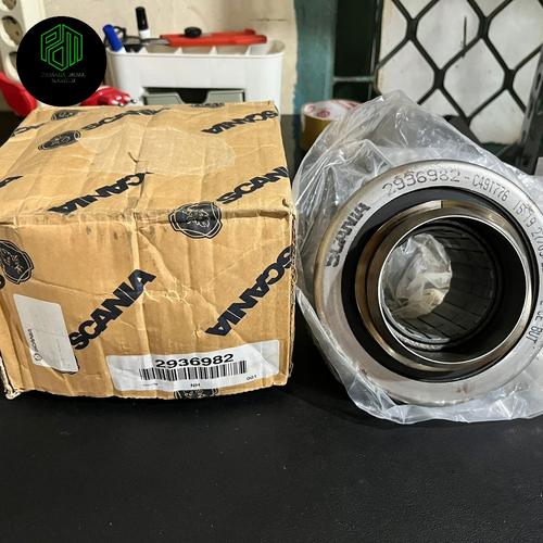 Jual RELEASE BEARING SCANIA 2936982 GENUINE PART - Jakarta Utara ...