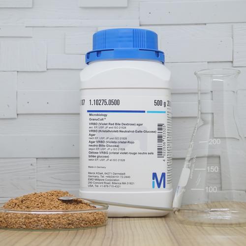 Jual VRBD Agar|MERCK|1.10275.0500|Microbiology|500g - Jakarta Timur ...