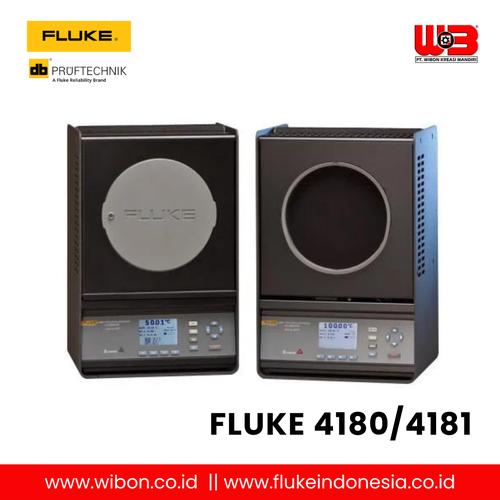 Jual Fluke 4180/4181 Calibration Precision IR Calibrators - Jakarta Pusat - Fluke Pruftechnik ...
