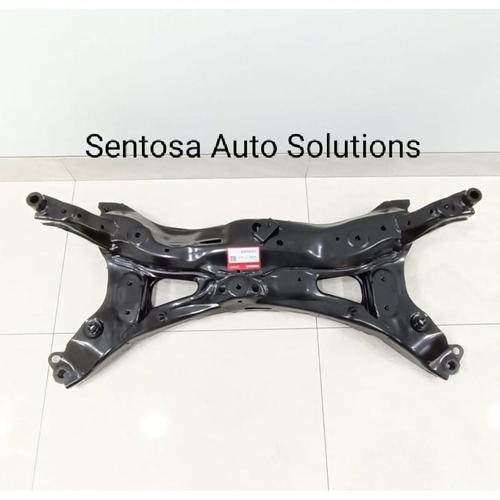 Jual Subframe Crossmember Honda HRV - Jakarta Utara - Sentosa Auto ...