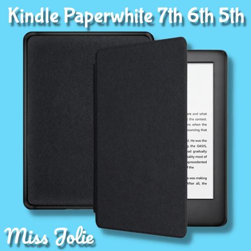 Jual Casing Kindle Paperwhite 7th 6th 5th Generation Hard Case Cover ...