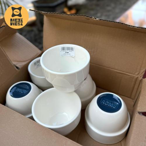 Jual Acme Taster Cup / Cupping Bowl - 110ml, Set (6pcs) - Kab. Cirebon ...