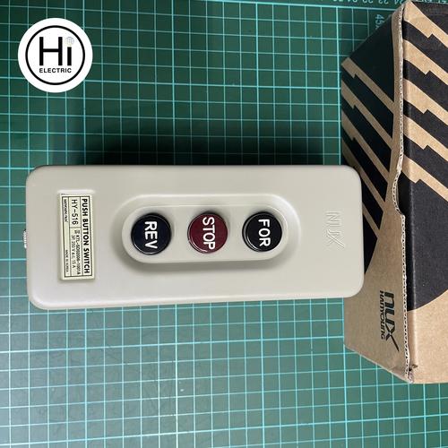 Jual Hanyoung Push Button Switch HY-516 3P 15A 250VAC - Jakarta Barat ...