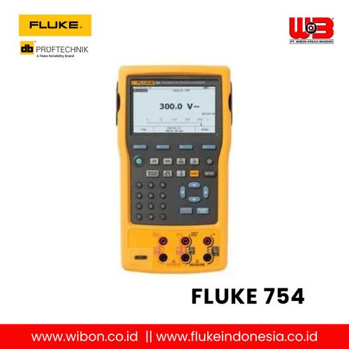 Jual Fluke 754 Calibrator-HART - Jakarta Pusat - Fluke Pruftechnik Indonesia | Tokopedia