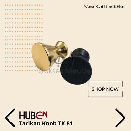 Jual TK 81 - HUBEN / HANDLE KNOB HUBEN / TARIKAN KNOB HUBEN TK 81 ...
