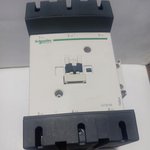 Jual MAGNETIC CONTACTOR LC1D150 SCHNEIDER - Jakarta Pusat - Alfaridho ...