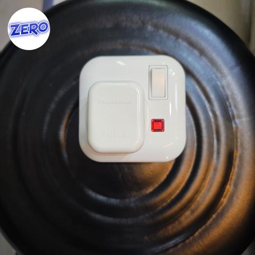 Jual STOP KONTAK AC panasonic + steker ac - Jakarta Selatan - zero ...